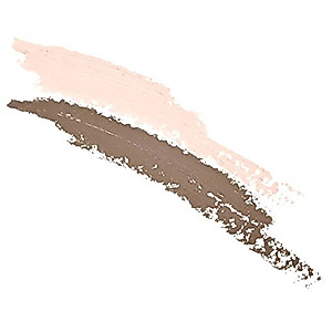 Pack of 3 e.l.f. Eyebrow Lifter & Filler, Ivory/Light 81601