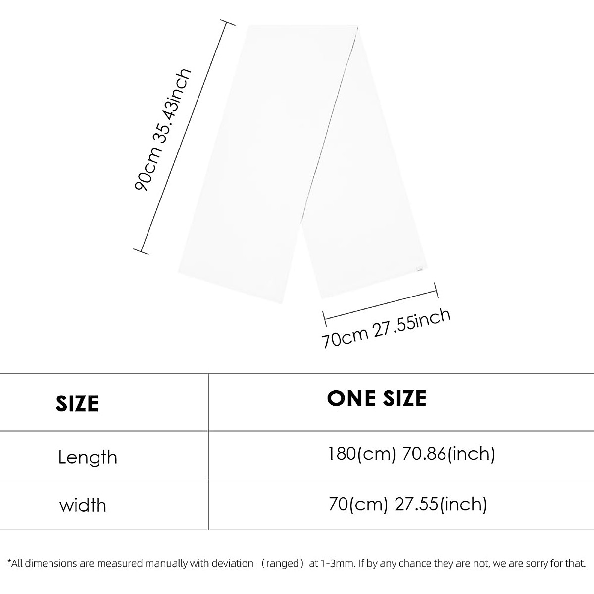 Sun Shawl UV Sun Protection UPF 50+ Beach Travel Scarf Wrap Summer Swimsuit Cover Up Cooling Blanket