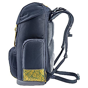 Deuter Unisex Kid's Modern, Ink-Turmeric, 30 L