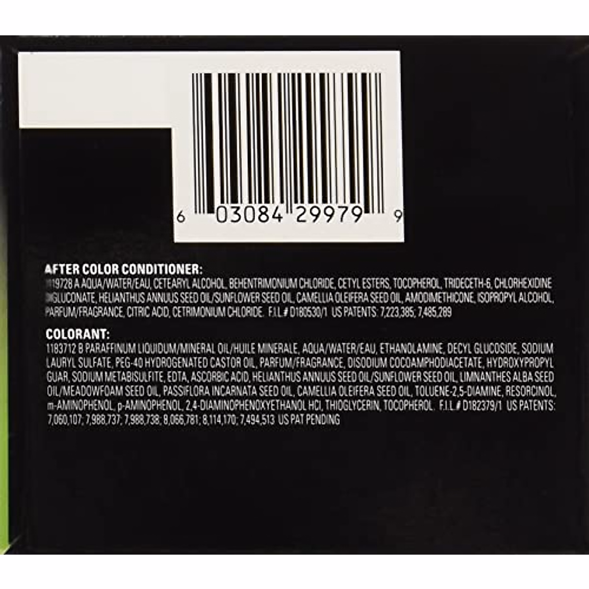Garnier Hair Color Olia Ammonia-Free Brilliant Color Oil-Rich Permanent Hair Dye, 9 1/2.1 Lightest Ash Blonde, 1 Count (Packaging May Vary)