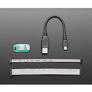 Segger J-Link EDU mini - JTAG/SWD Debugger