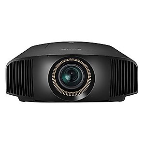 Sony VPLVW385ES 4K HDR Home Theater Video Projector
