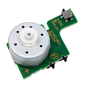 NC Insert Eject Sensor Motor Replacement Repair for Playstation 4 for PS4 Slim Disc Drive for KLD004
