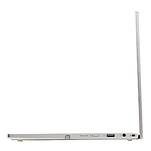 Acer Spin 3 Convertible Laptop 2-in-1, Intel EVO i5-1135G7, 13.3" WQXGA (2560 x 1600) 16:10 IPS Touchscreen 100% sRGB, Thunderbolt4, Wi-Fi 6, Type-C,Windows 10, w/Cloth (8GB RAM | 512GB SSD)