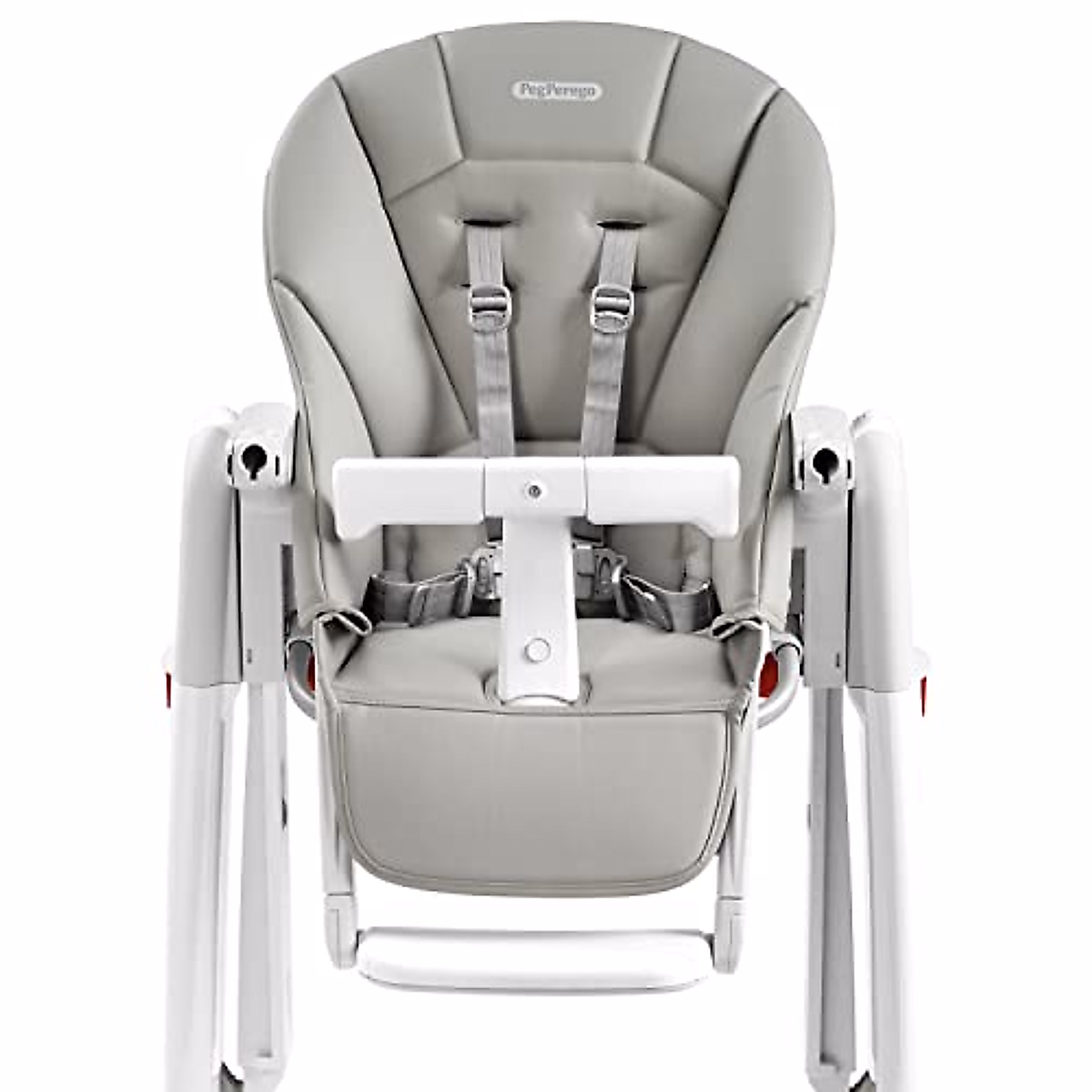 Peg Perego Tatamia 3 in 1-Recliner-Swing and High Chair, Ice