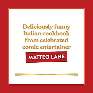 Your Pasta Sucks: A "Cookbook"