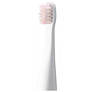 Panasonic WEW0957-W503 Twin Pack Replacement Brush Heads for EW-DS11 Toothbrush
