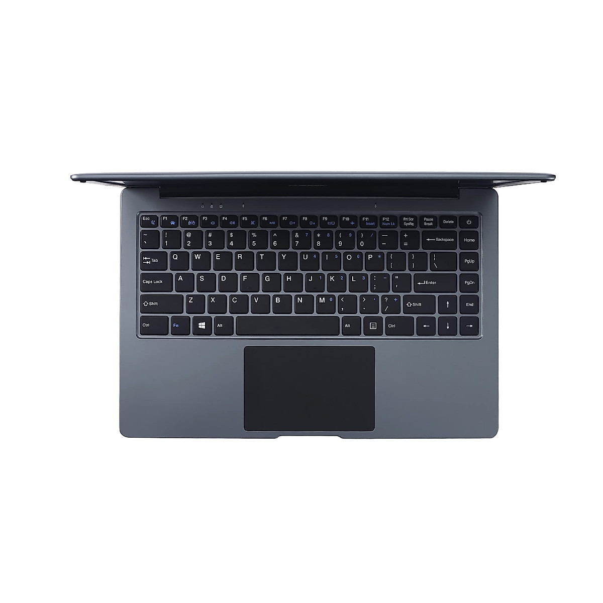 Fusion5 14.1 Inch A90B+ Pro 128GB Windows 10 Laptop - Windows 11 Compatible, 4GB RAM, 128GB Storage, Full HD IPS, Bluetooth, Dual Band WiFi Laptop, USB 3.0, Expandable Storage (128GB)