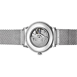 ORIENT Men's Japanese Automatic/Hand Winding Wrist Watch Contemporary Classic Version 6"