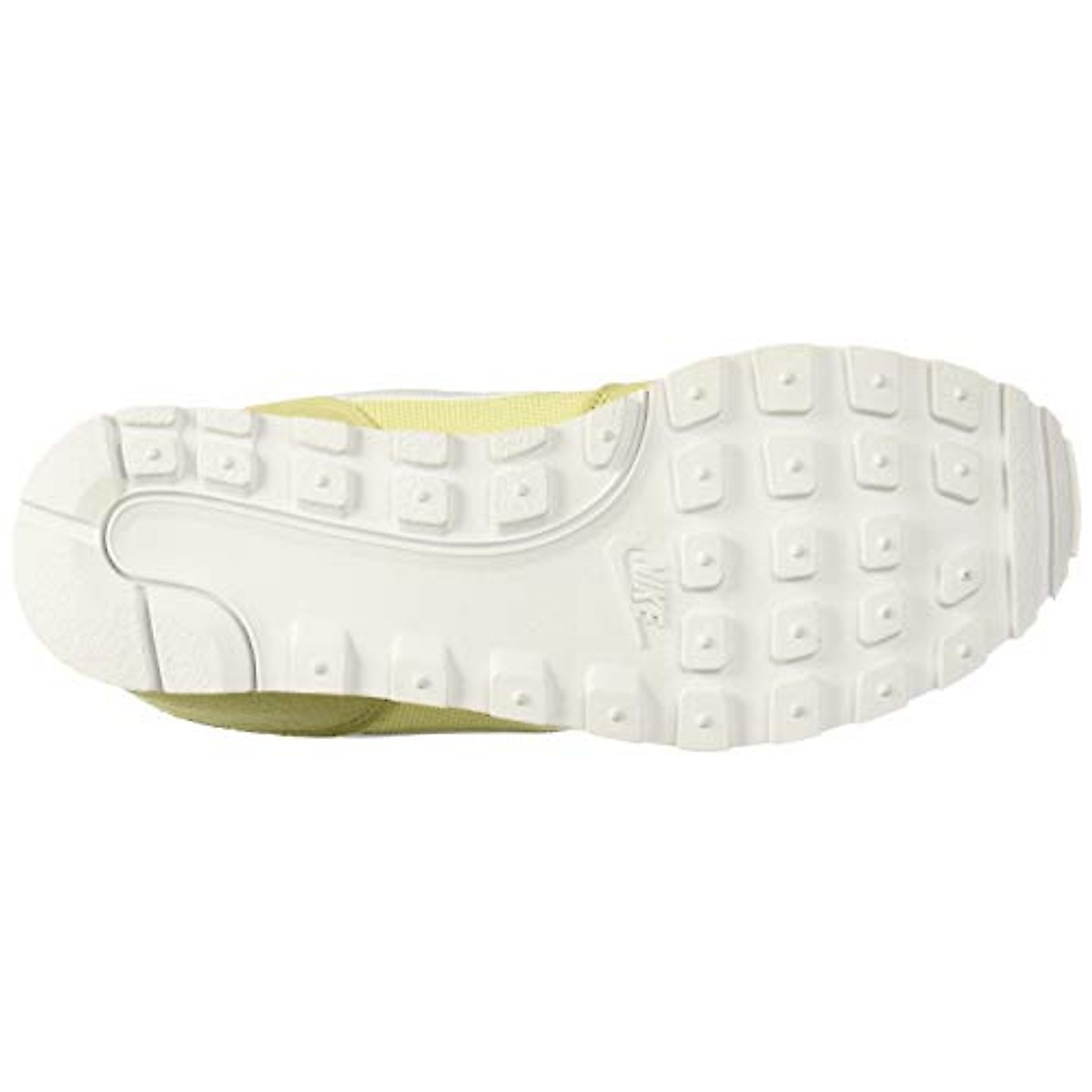 Nike Women's Trail Running Shoes, Multicolour Bicycle Yellow White Bicycle Yellow 700, Women 2