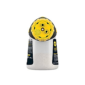 Miracle-Gro Performance Organics Garden Feeder, 12 oz. - Includes First Feeding of Miracle-Gro Performance Organics Plant Nutrition Inside - Feed Vegetables, Flowers and Herbs While Watering