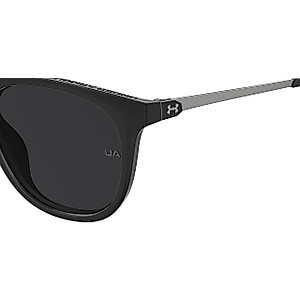 Under Armour Women's Circuit Oval Sunglasses