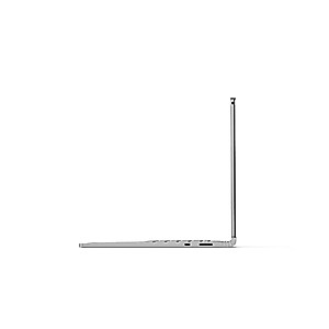Microsoft Surface Book 3 - 13.5" Touch-Screen - 10th Gen Intel Core i5 - 8GB Memory - 256GB SSD (Latest Model) - Platinum (Renewed)