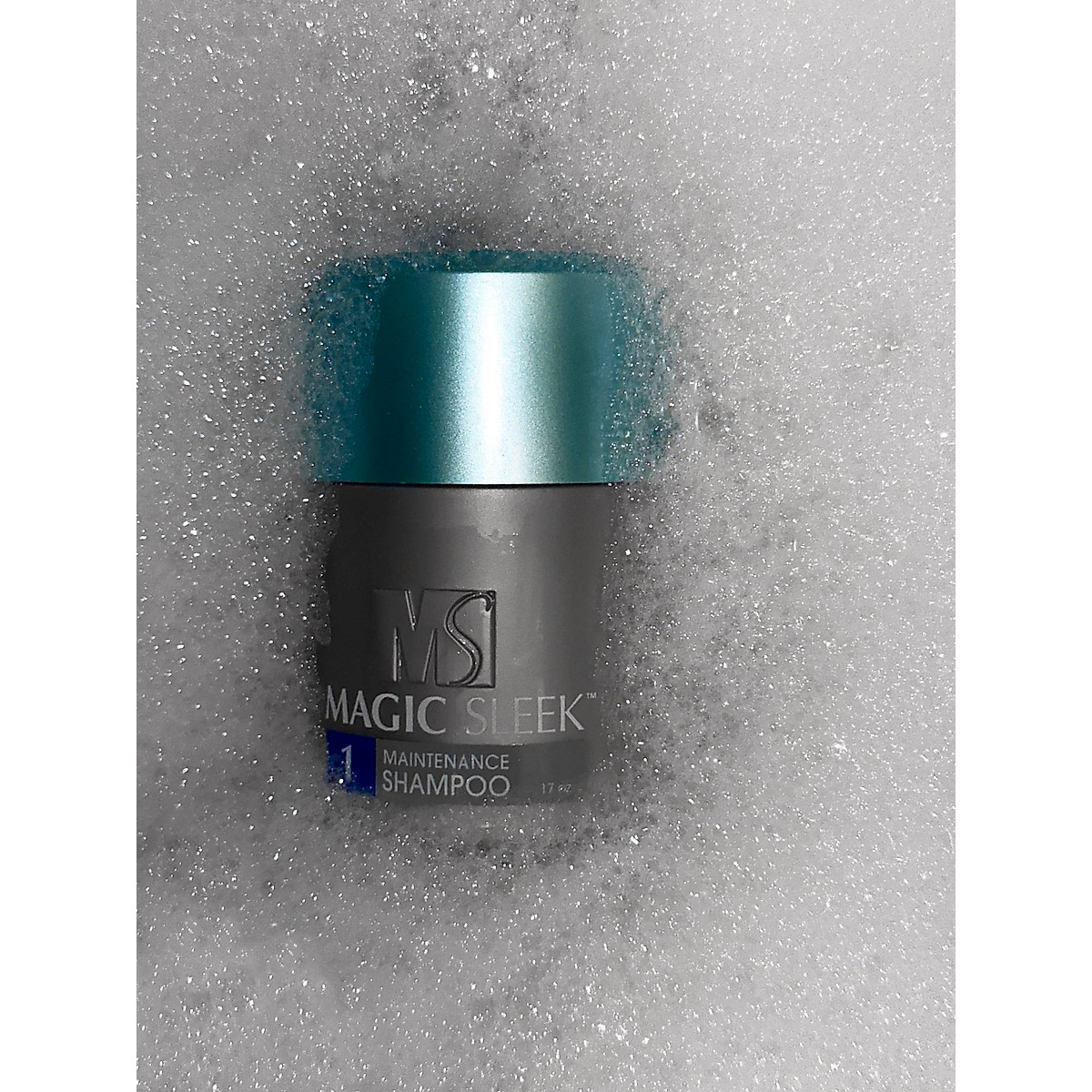 MagicSleek Nourishing Aftercare Shampoo Shampoo | 17 Oz.