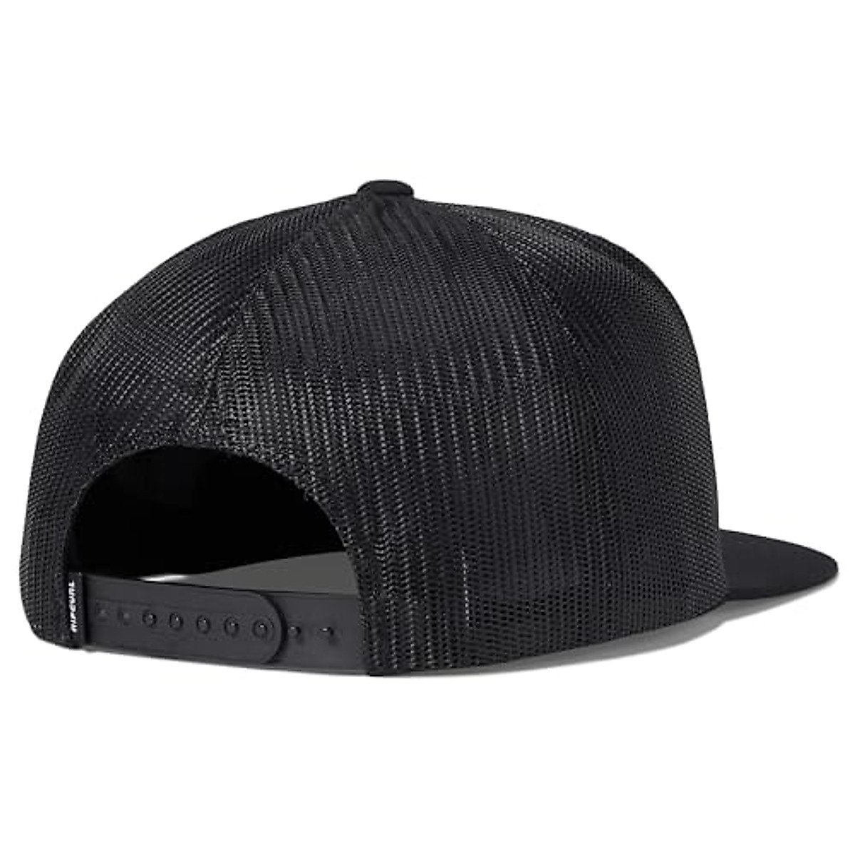 Rip Curl WSL Finals 23 Trucker Bone One Size