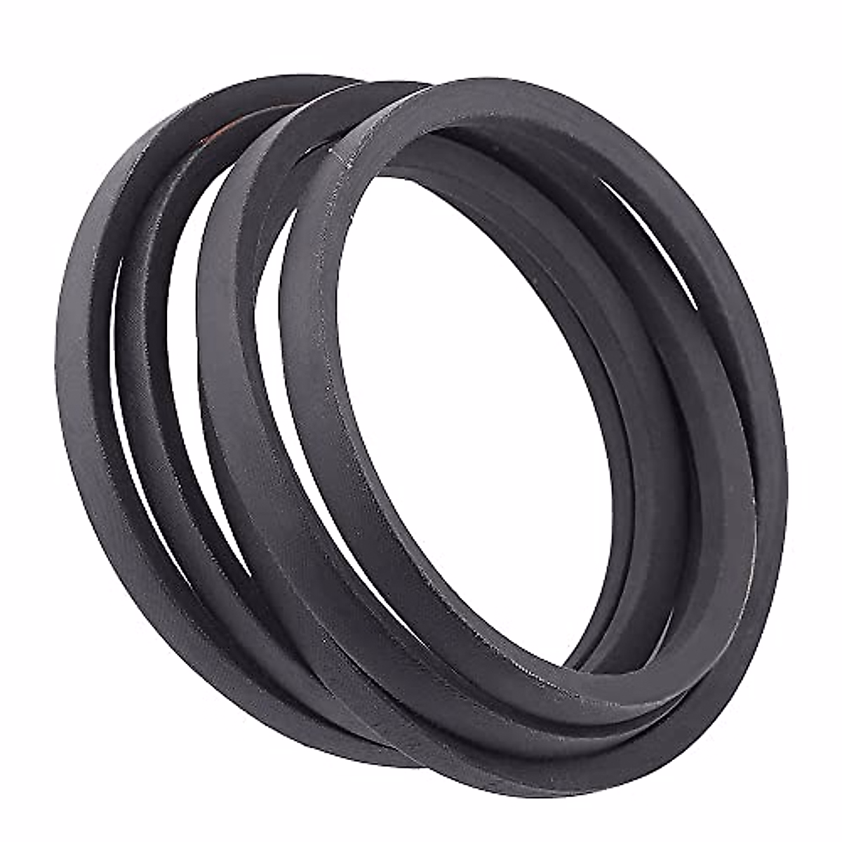 Impeller Belt 408007 532408007 Replacement Hus-qvarna AYP Craftsman Pou-LAN PP1150E27 917881151 Snow Blower (5/8" x 38")