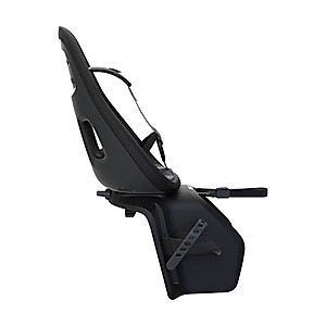 Thule Yepp Nexxt Maxi RM Black