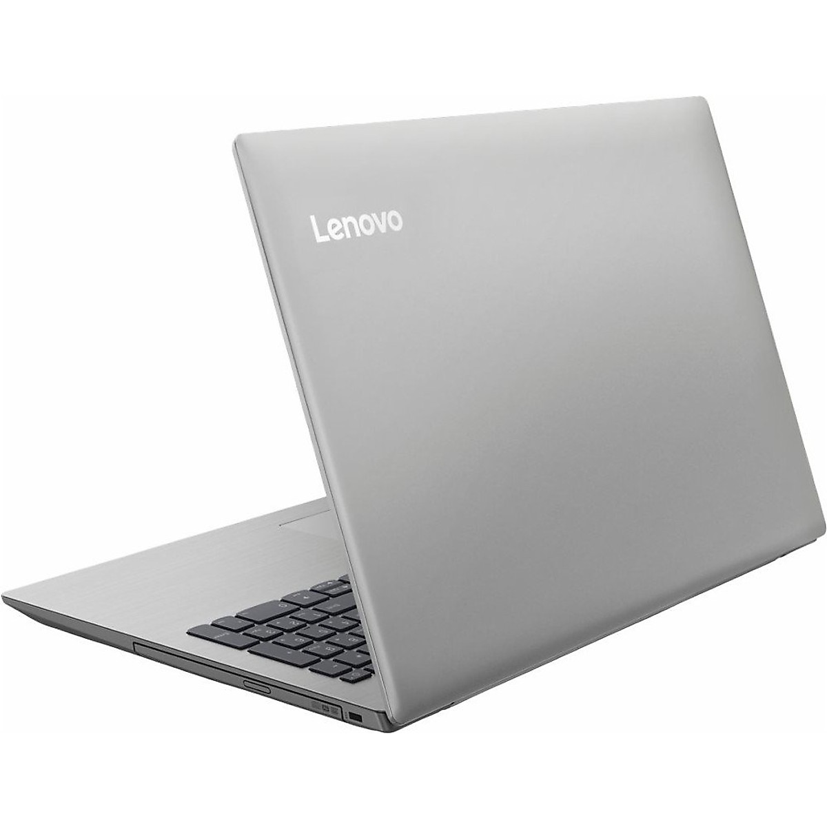 Lenovo Premium 330 Series 15.6 inch HD Laptop, Intel 8th Gen Core i3-8130u Processor, 8GB DDR4, 256GB SSD, DVD Writer, Wireless-AC, Bluetooth, HDMI, USB C, Ethernet, SD Card Reader, Windows 10
