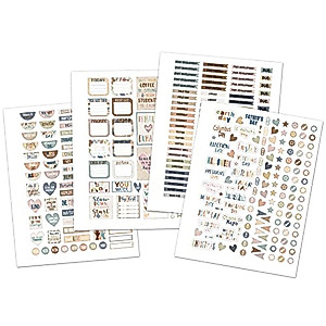 Teacher Created Resources Everyone is Welcome Lesson Planner 8.5 inches X 11 inches