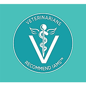 Iams Dry Food Proactive Health Indoor Weight and Hairball Care Dry Cat Food, 3.5 Pound