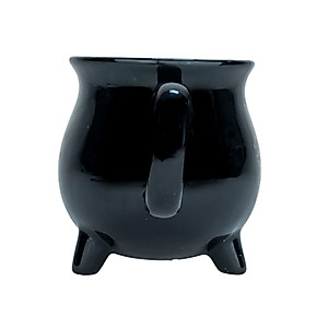 CULTUREFLY Harry Potter Mug Set in Gift Box with Sticker and Pin, Ceramic Coffee Mug, 12 oz.