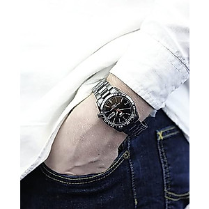 SEIKO Men's Watches 5 SNKE03-4