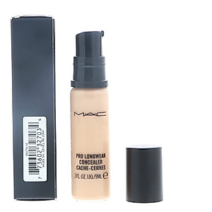 MAC Pro Longwear Concealer NC25