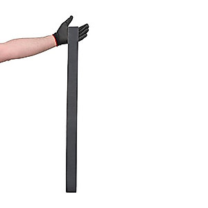 Red Label Abrasives 2 X 72 Inch Silicon Carbide Fine Grit Sanding Belts 220, 320, 400 Grits, 6 Pack Assortment