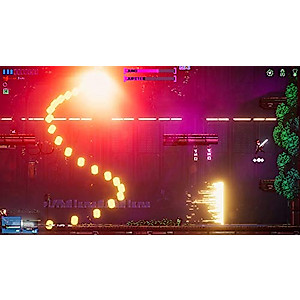 Black Future '88 (Nintendo Switch)