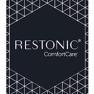 Restonic 11" Mattress