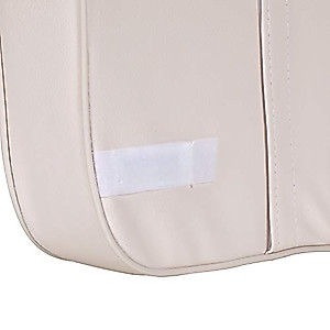 Seachoice 48-Qt. Cooler Cushion w/UV-Resistant Marine Grade Vinyl and Velcro Straps