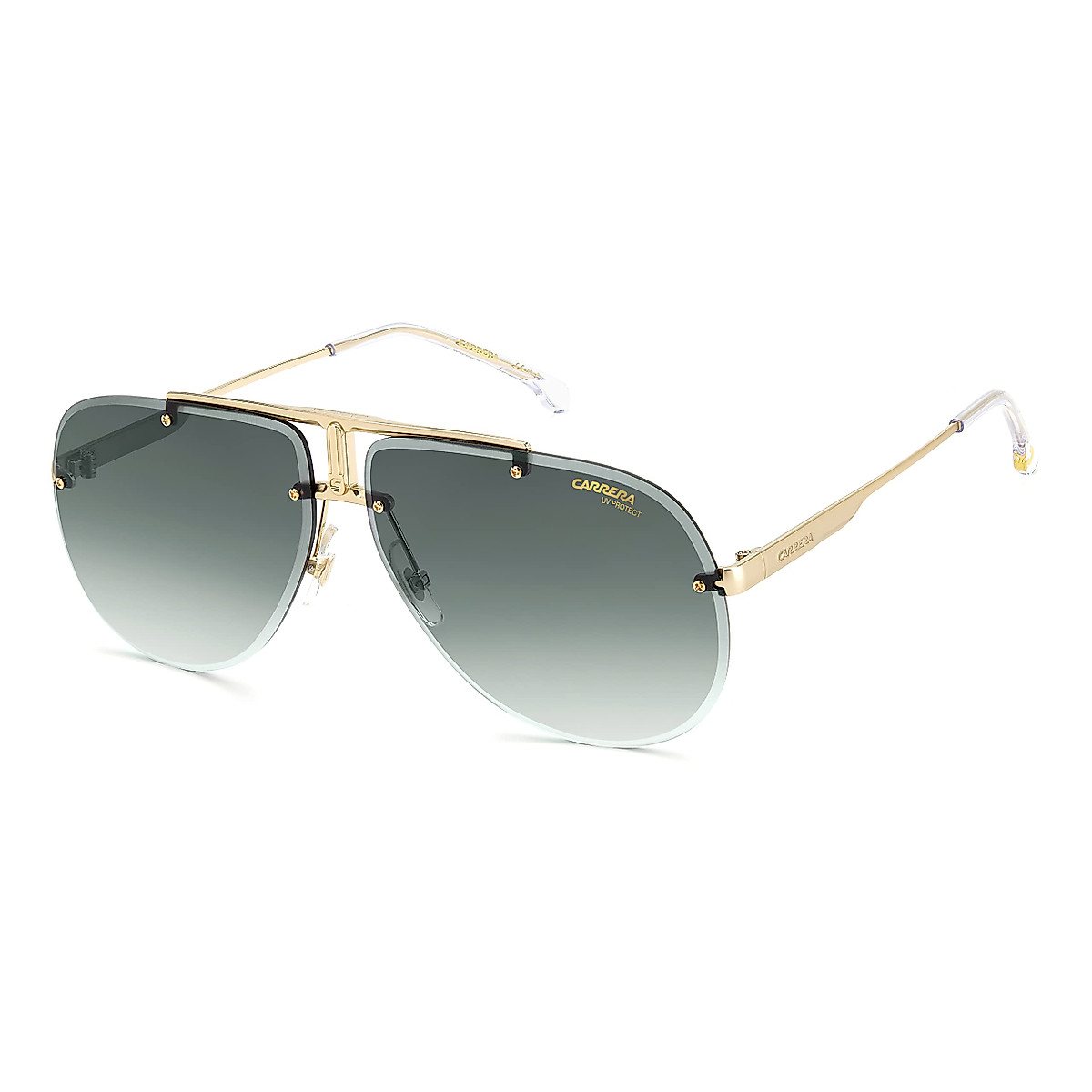 CARRERA CARRERA 1052/S LOJ GOLD CRYSTAL 65/12/145 UNISEX Sunglasses