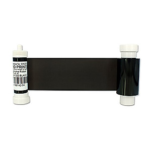 Premium Compatible Ribbon for Magicard MA1000K 1000 prints Ribbon- For Rio Pro & Enduro & Pronto Card Printers