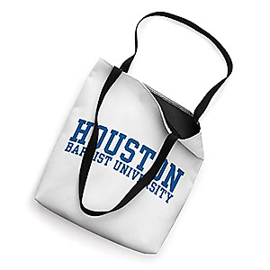 Houston Baptist University OC1012 Tote Bag