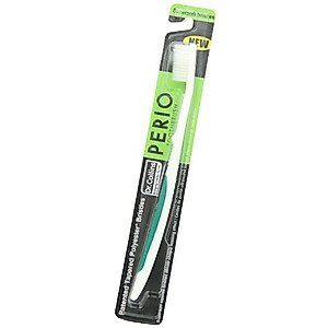 Dr. Collins Perio Toothbrush, 1 Count