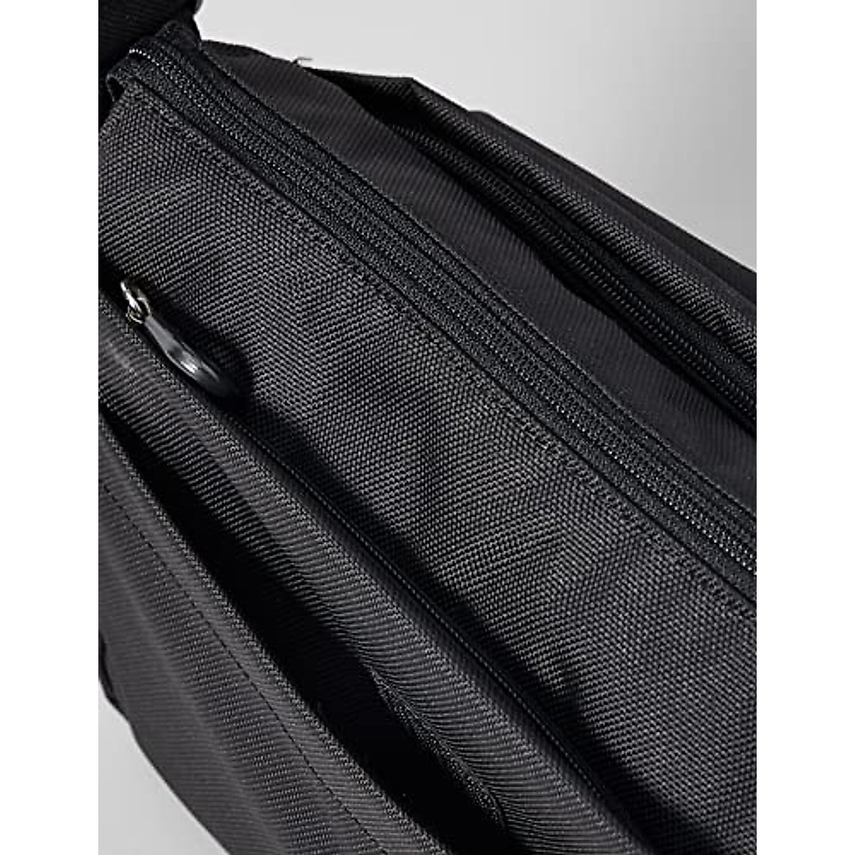 Mandarina Duck Women's Md20 Tracolla Backpack, Steel5, Taglia Unica