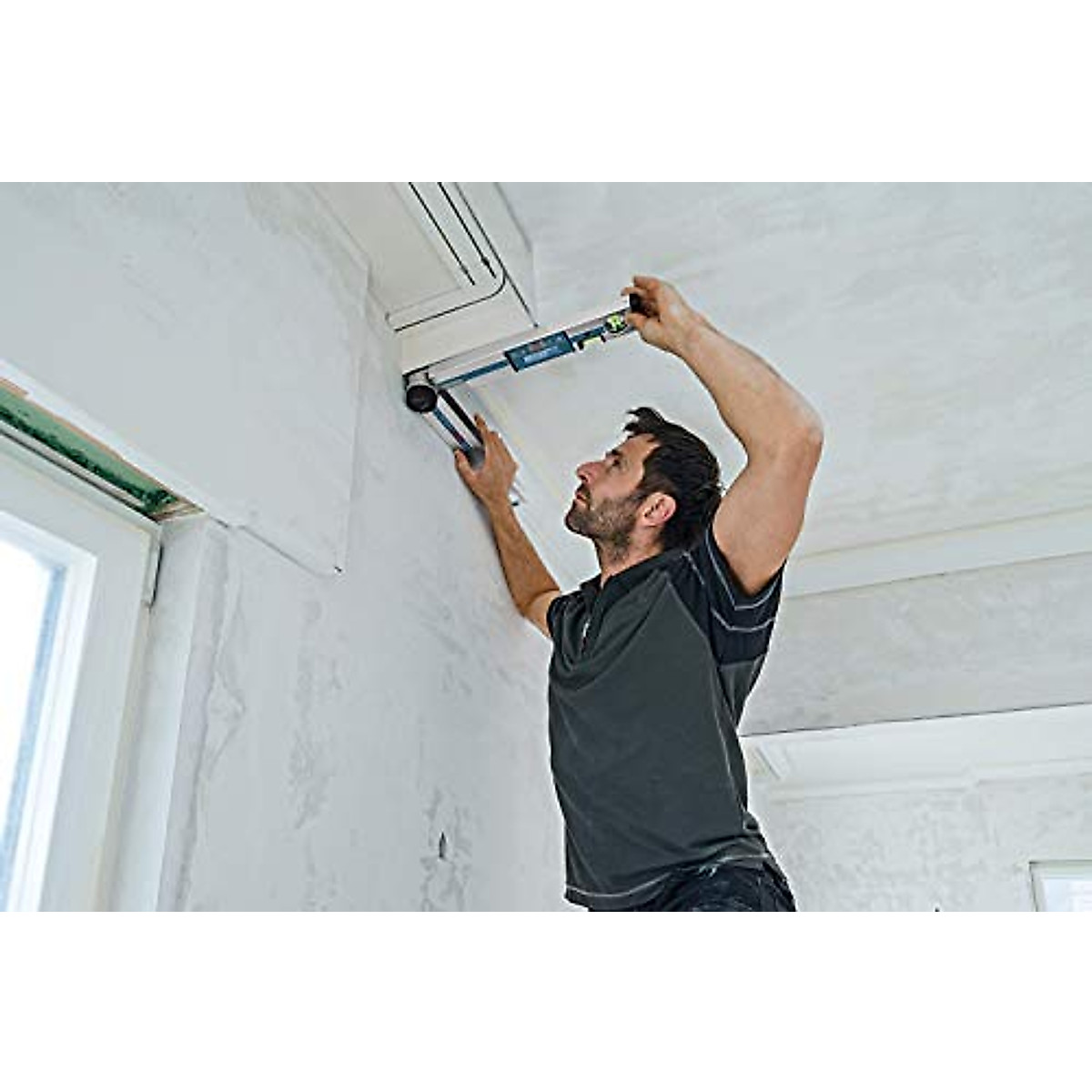 BOSCH 4-in-1 Digital Angle Finder GAM 220 MF