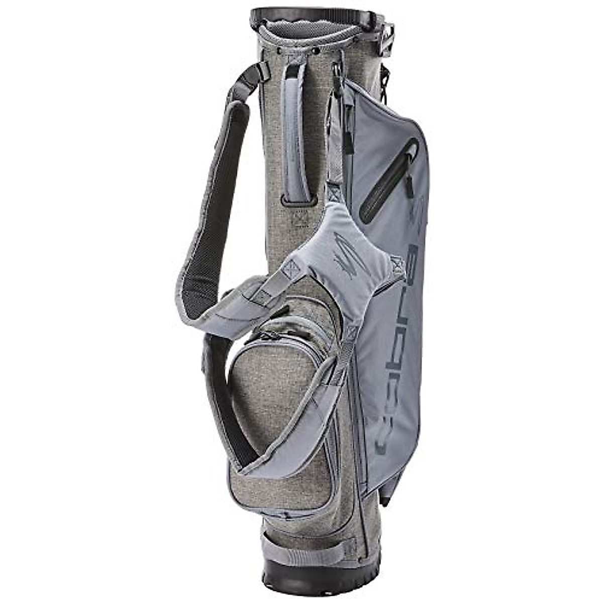 Cobra Golf 2019 Ultralight Sunday Bag (Quiet Shade)