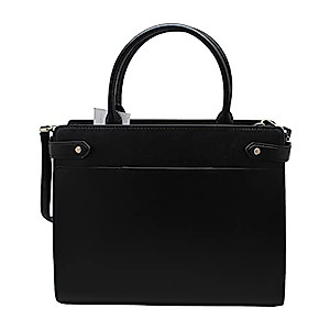 Kate Spade New York Staci Large Satchel Black