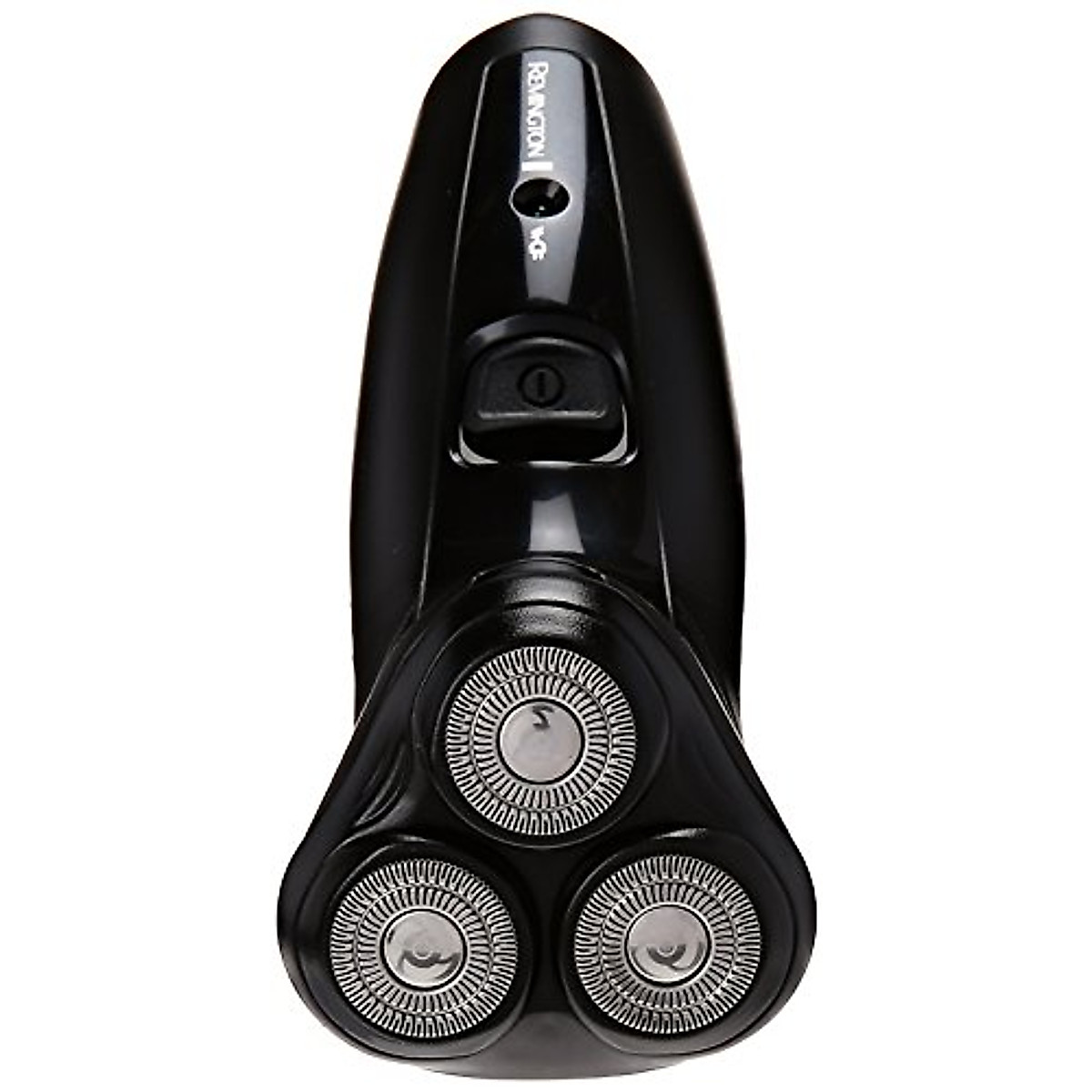 Remington R3-4110A Rotary Shaver, Mens Electric Razor, Electric Shaver, Black