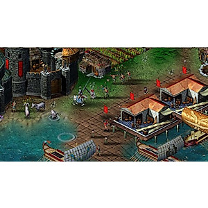 Empire Earth - PC