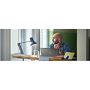 Dell Latitude 5000 5531 15.6" Notebook - Full HD - 1920 x 1080 - Intel Core i5 12th Gen i5-12600H Dodeca-core (12 Core) 2.70 GHz - 8 GB Total RAM - 256 GB SSD - Gray