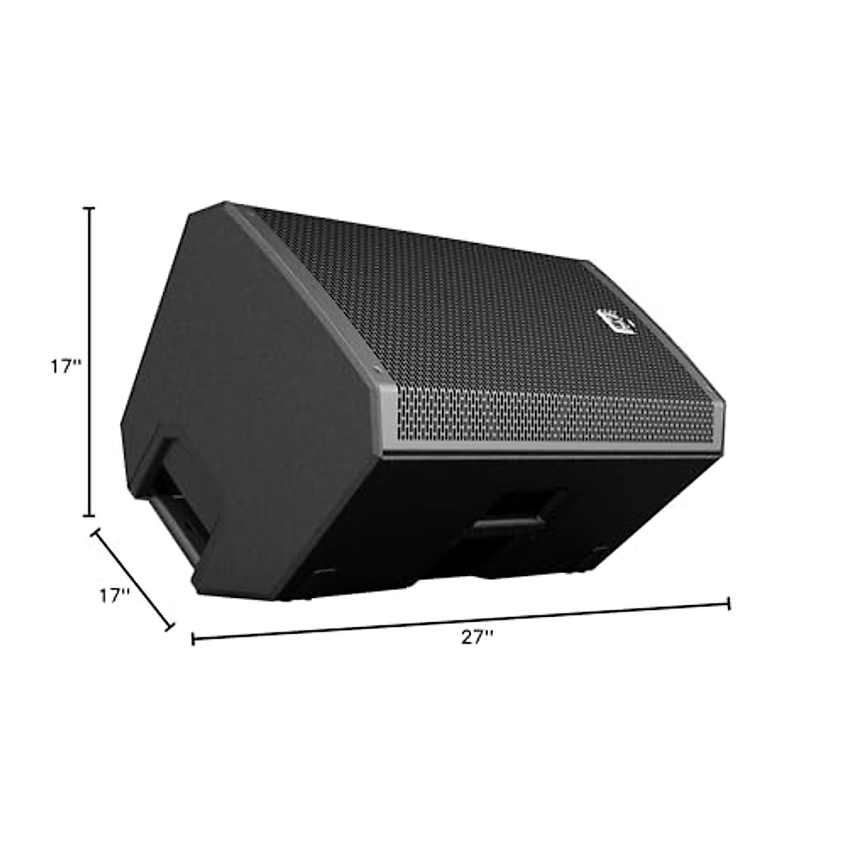 Electro Voice ZLX12 12" 2-Way 1000W Full Range Passive Loudspeaker