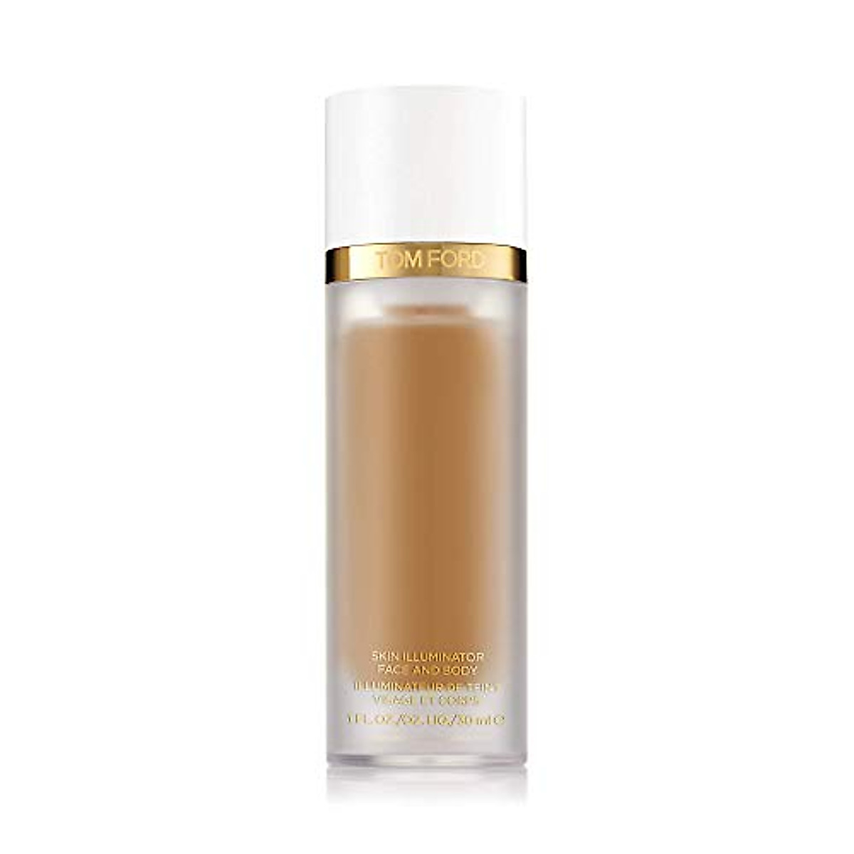 Tom Ford Face & Body Skin Illuminator BRONZE GLOW 1 oz.