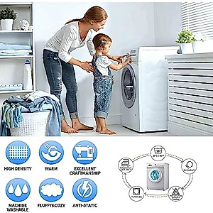 yasedse Wednesday TV Girl Bedding Sets,Ultra Soft Microfiber Microfiber Duvet Cover Set 3 Pieces with 1 Duvet Cover + 2 Pillowcases,Beding Set