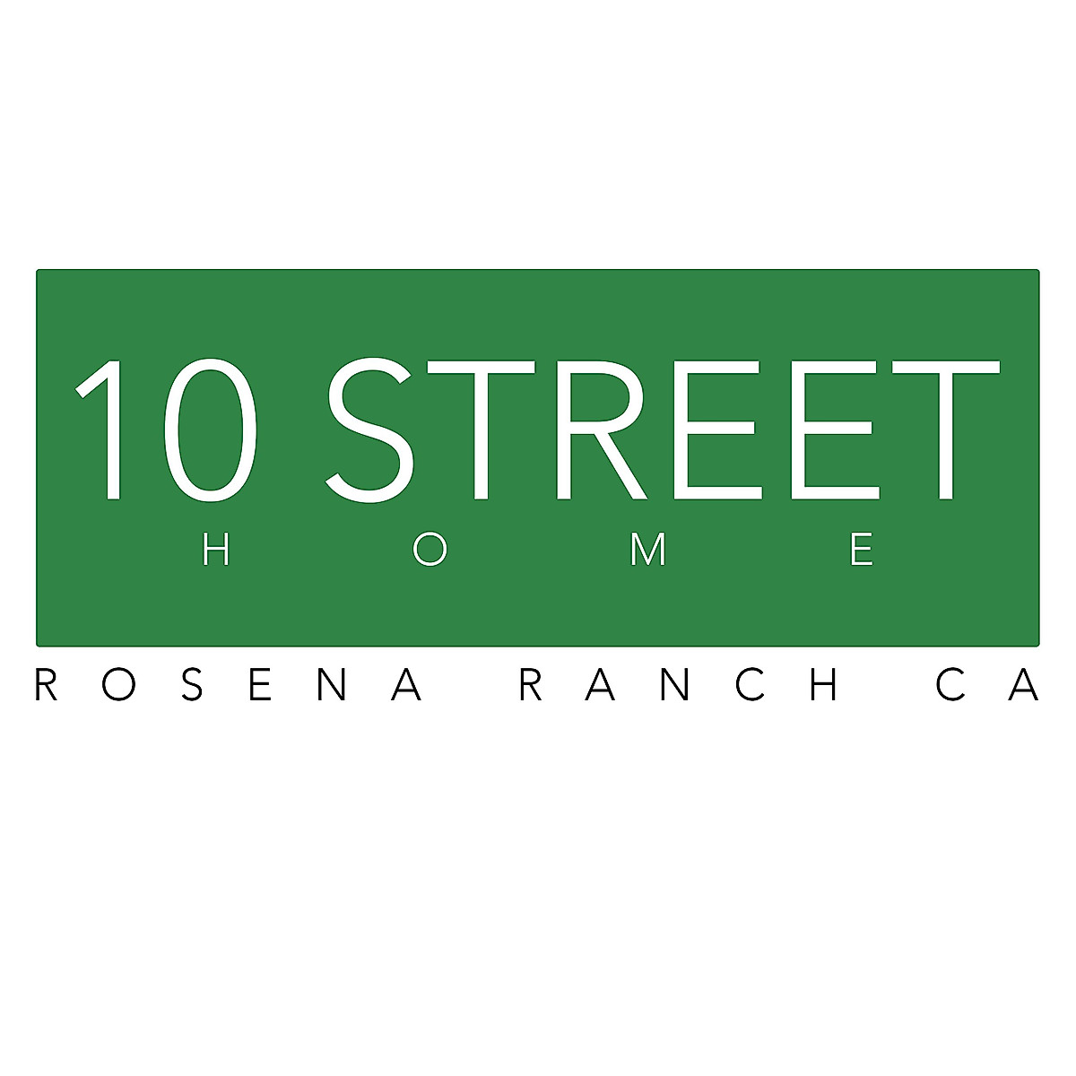 10 Street Home Large Wood Decorative Flatware Organizer For Kitchen Drawer, with 6 Compartments; Silverware and Utensil Holder