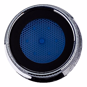 NEOPERL 5408705 Female 55/64 in. - 27 in. x Male 3/4 in. Lead Free brass Hose Adapter