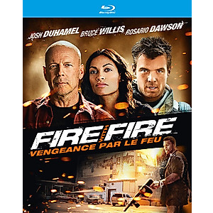Fire with fire [Blu-ray]