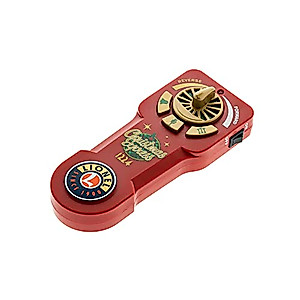 Christmas Celebration LionChief Set