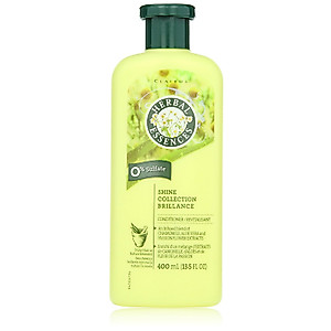 Herbal Essences Shine Collectn Condtnr 13.5Oz, Pack of 3